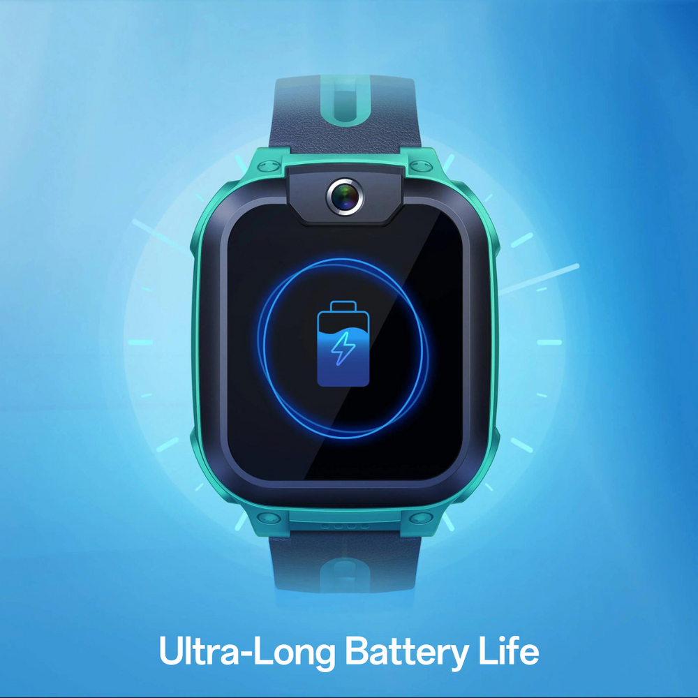 imoo Z1 with 180-day SIM BUNDLE