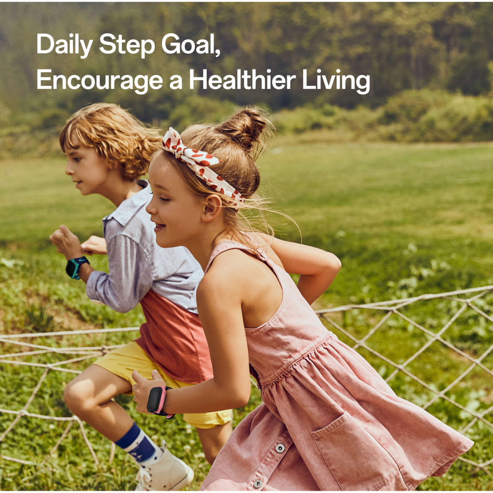 imoo Z1 with 180-day SIM BUNDLE